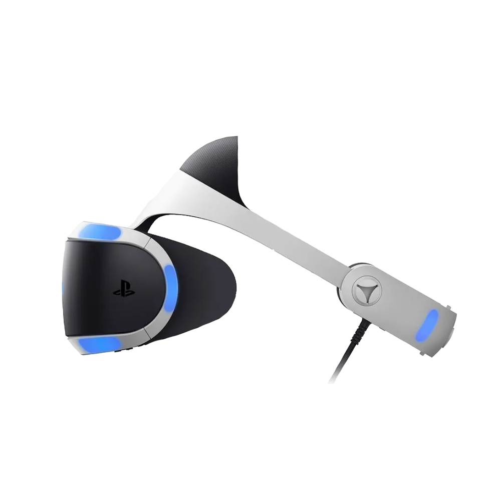 PS4 - PSVR V2 - Cash'Land - Magasin d'achat et de vente d'occasion.