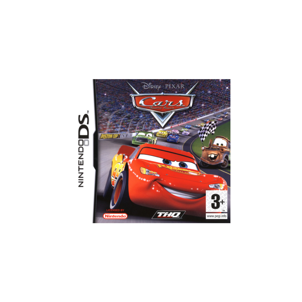 Cars - DS - Cash'Land - Magasin d'achat et de vente d'occasion.