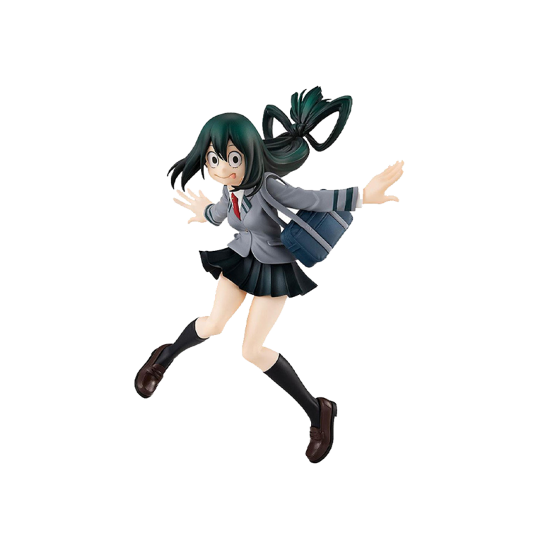 Tsuyu Casually Nude Greenmarine My Hentai Academia My Xxx Hot Girl