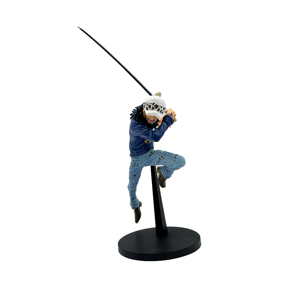 Trafalgar Law - One Piece - Cash'land